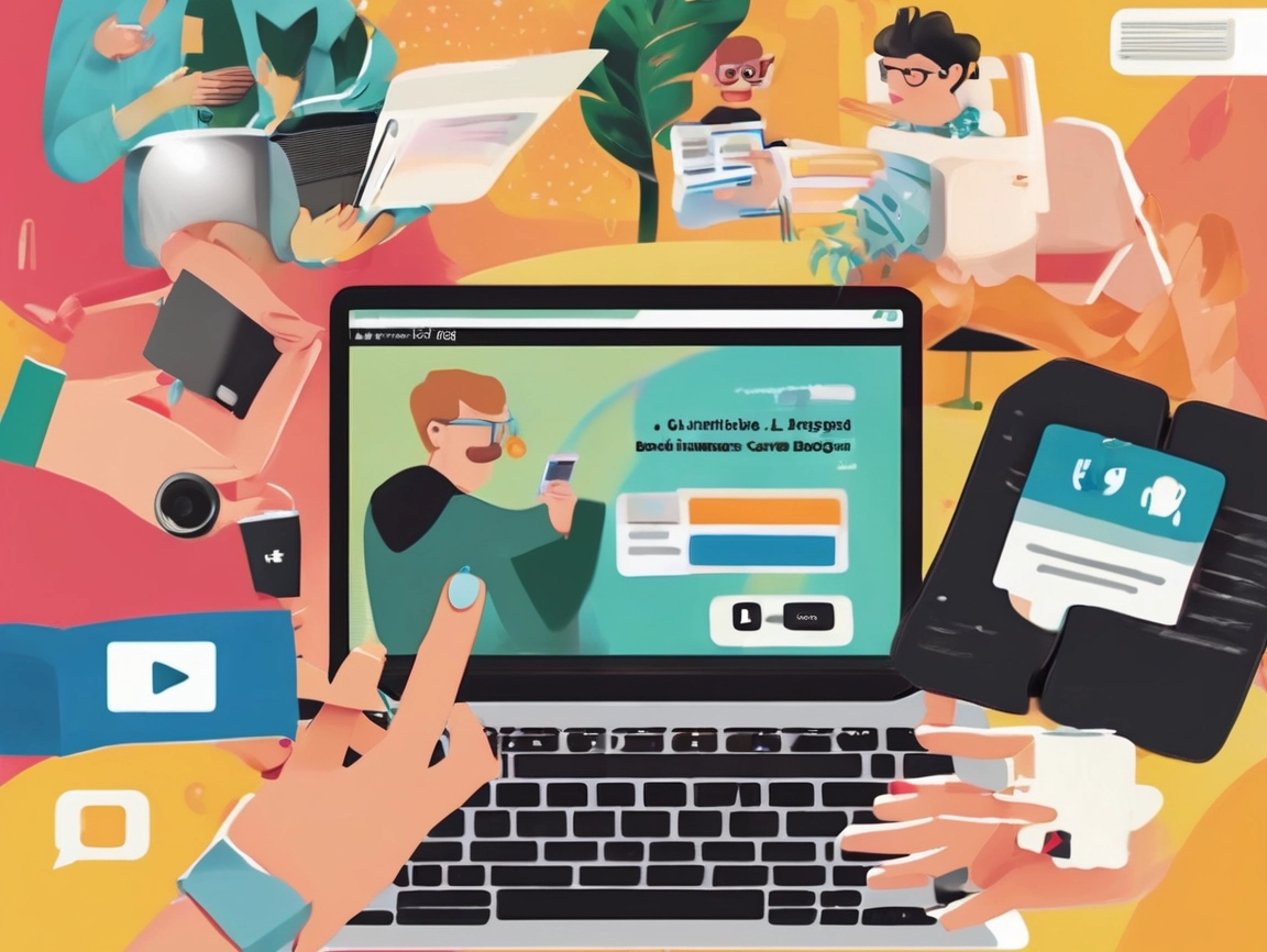 Ways To Invite Influencers To Guest Post On Your Blog