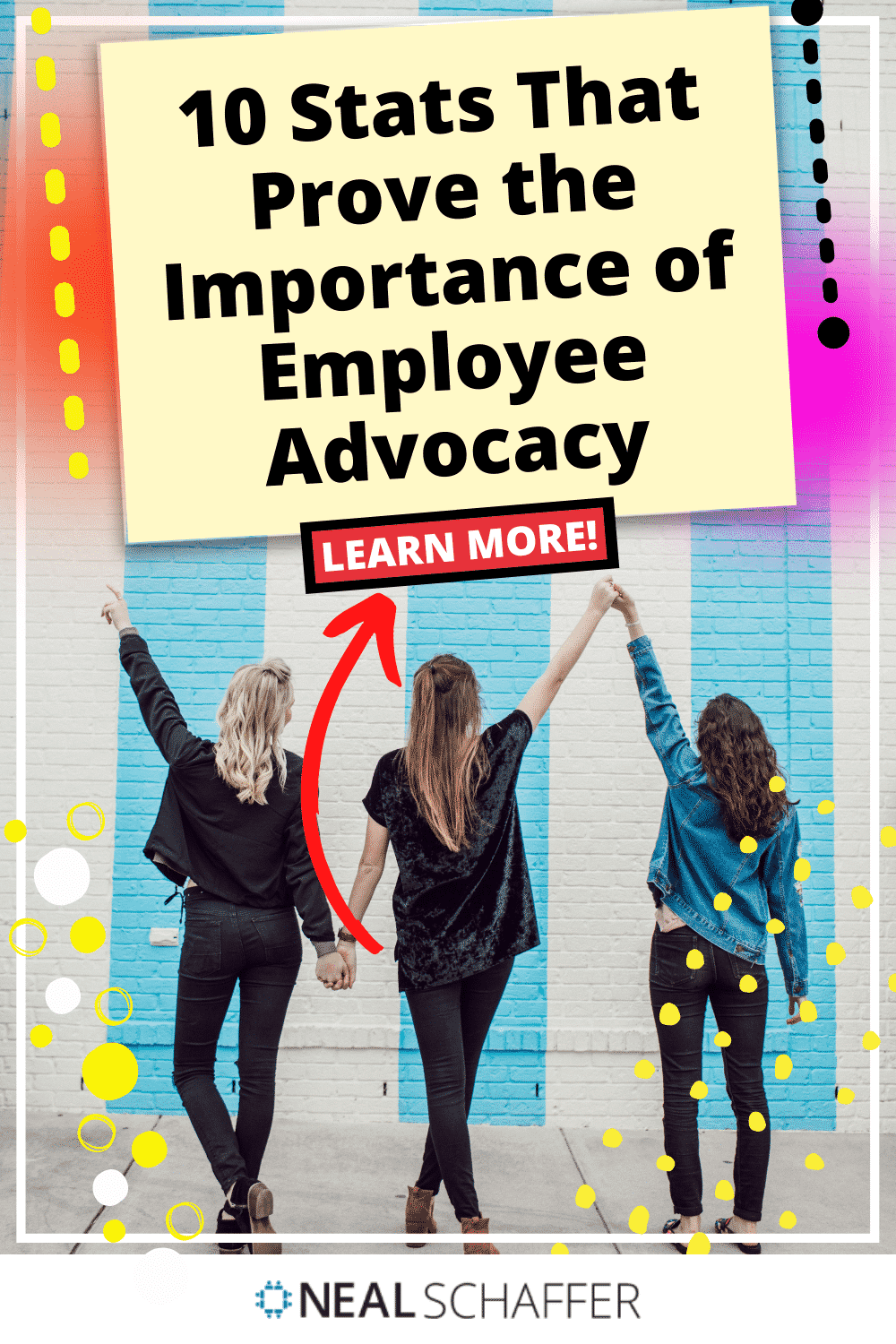 Employee Advocacy Statistics: 10 Stats That Prove Its Importance