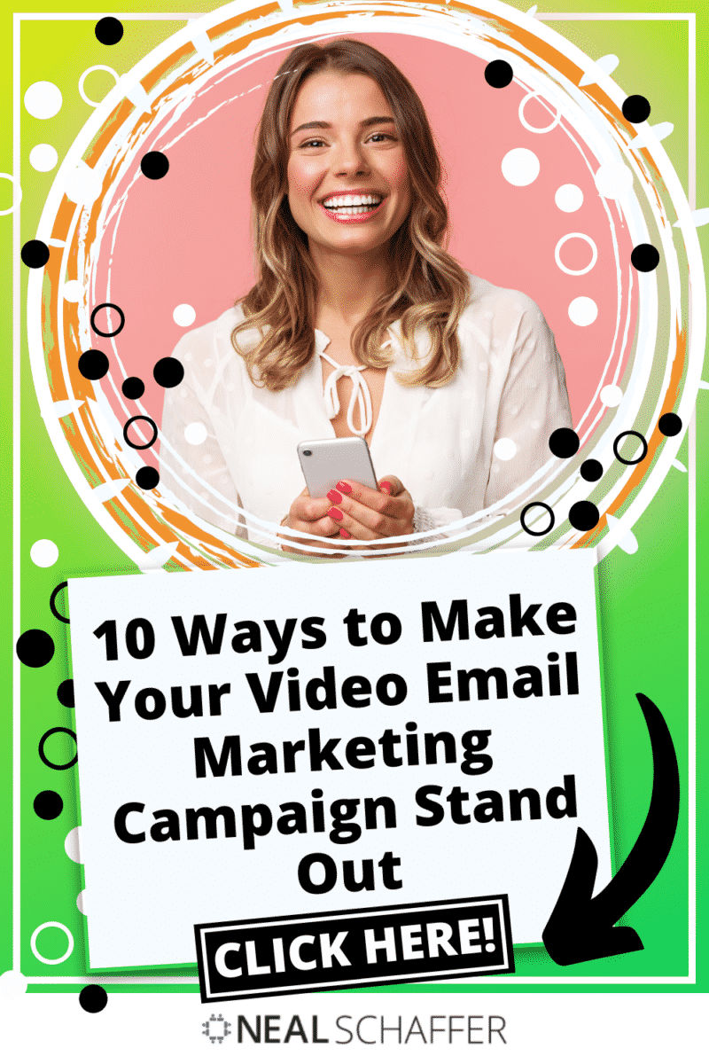 10 Ways to Use Video Email Marketing for Impactful Communication