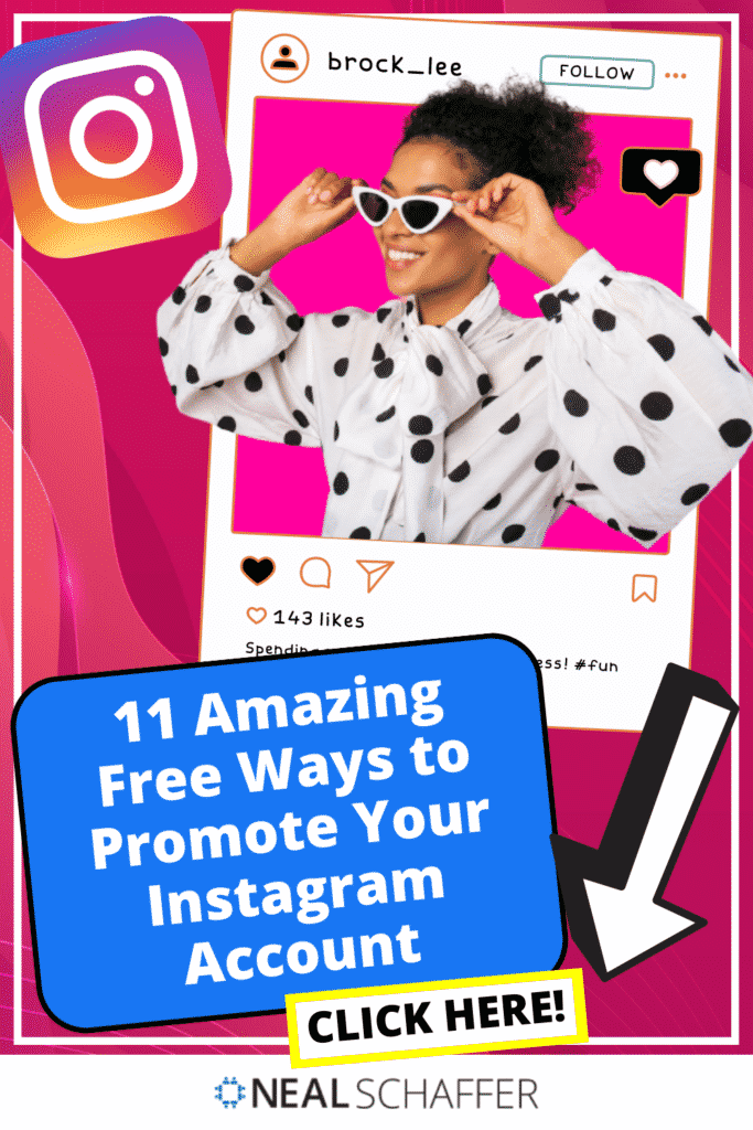 11 Amazing Ways How to Promote Your Instagram Account (for Free)