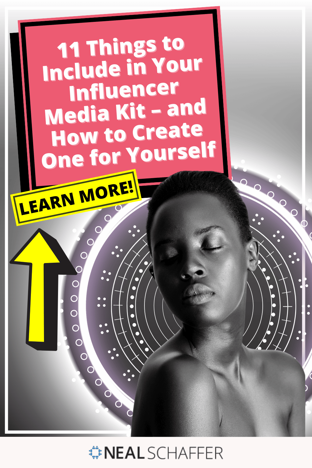 11 Things to Include in Your Influencer Media Kit (with real-life examples)