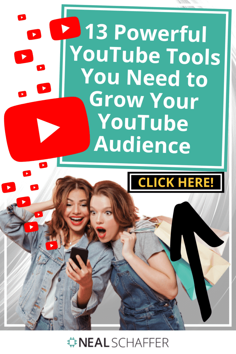 13 Powerful YouTube Tools You Need to Grow Your YouTube Audience