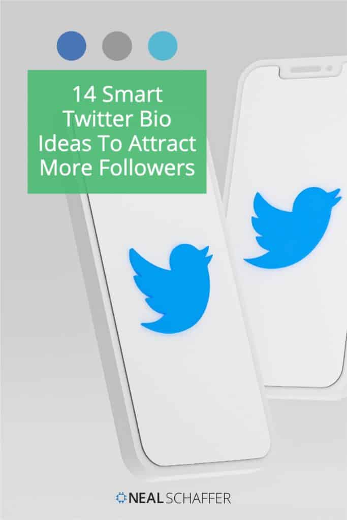 14 Smart Twitter Bio Ideas to Attract More Followers
