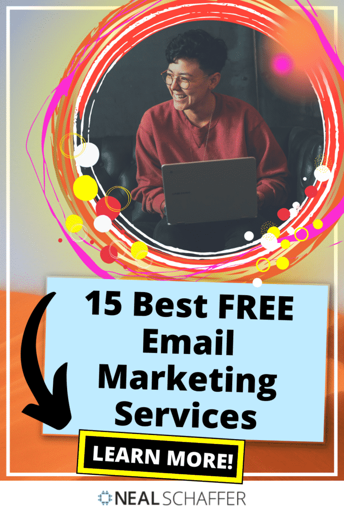 15 Best Free Email Marketing Services to Check Out