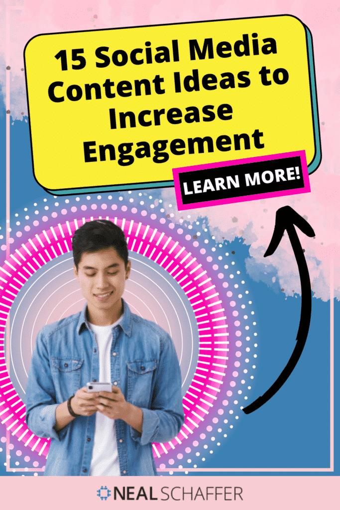 15 KILLER Social Media Content Ideas to Increase Engagement TODAY!