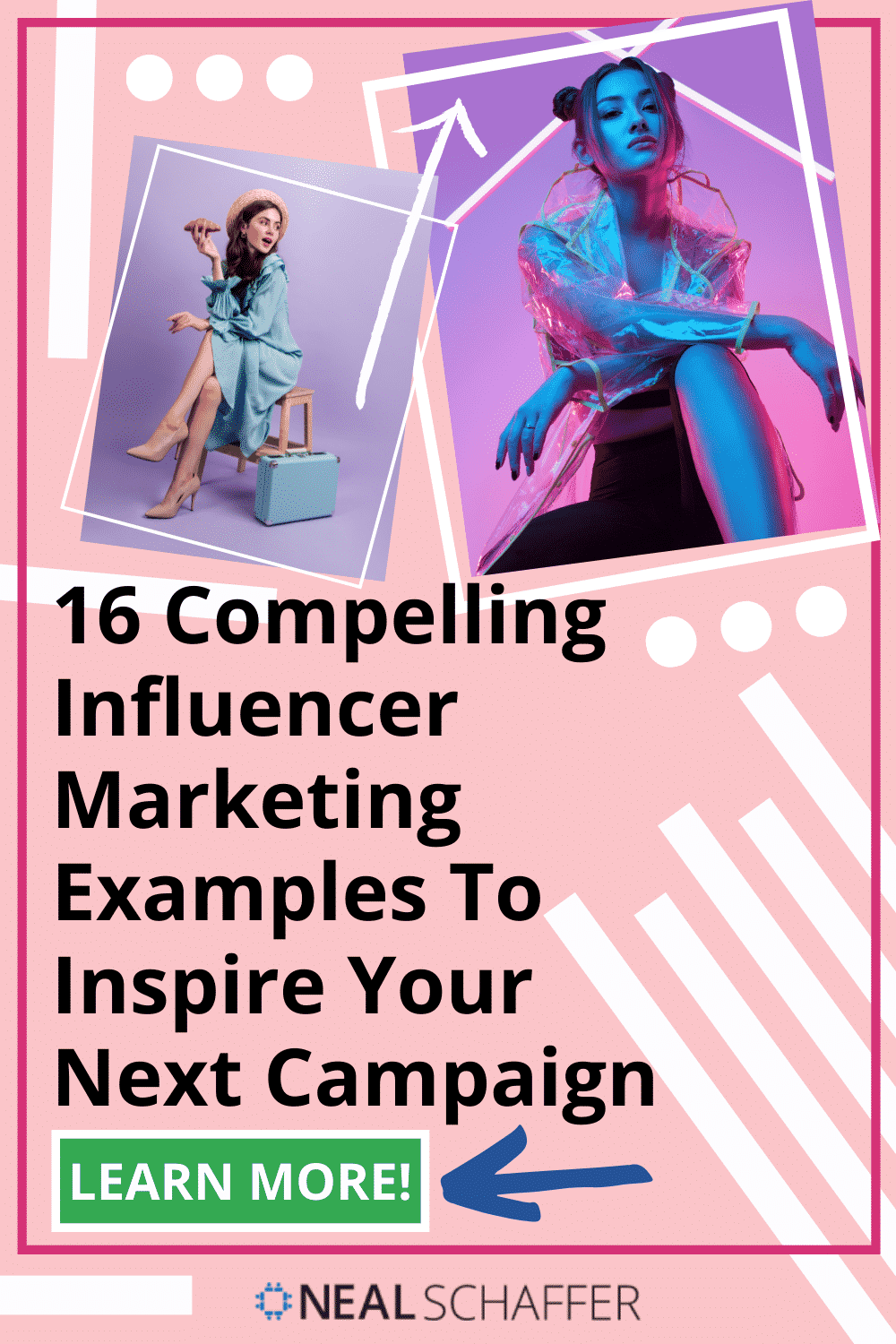 Influencer Marketing Examples: 16 Compelling Case Studies To Inspire