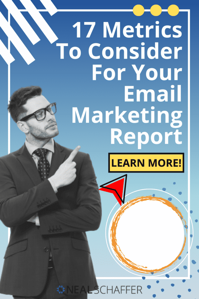 17 Metrics to Consider for Your Email Marketing Report