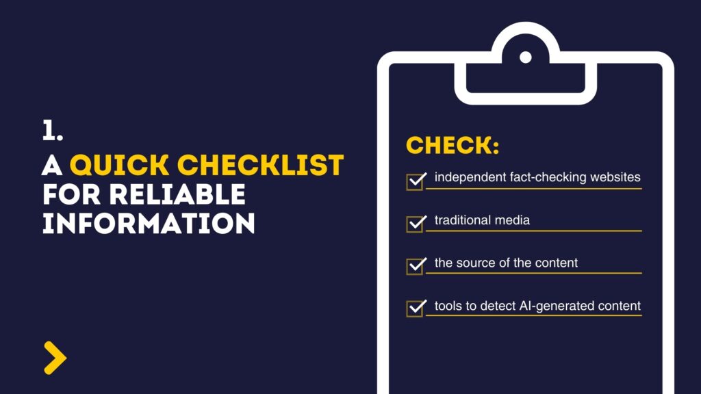 8 Best Ways How to Detect AI Generated Content