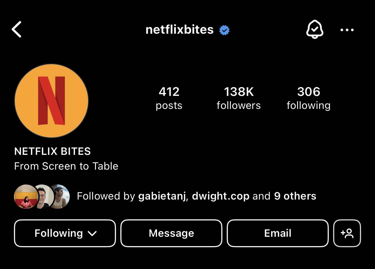 Best 25 Instagram Bio Ideas to Help Improve Yours (w/ Examples)