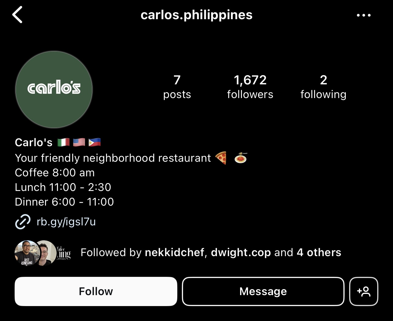 Best 25 Instagram Bio Ideas to Help Improve Yours (w/ Examples)