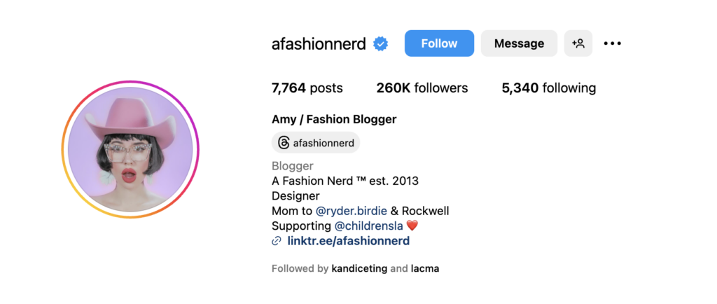 How to Start Blogging on Instagram and Make Money in 10 Steps