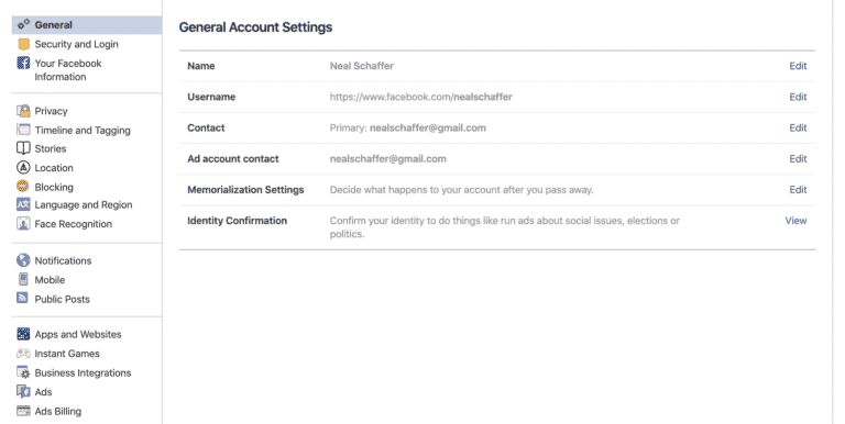 Facebook Spam Messages : Understanding How to Control Them