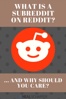 What is a subreddit? An Explanation of subreddit's Meaning for Newbies
