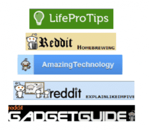 What is a subreddit? An Explanation of subreddit's Meaning for Newbies