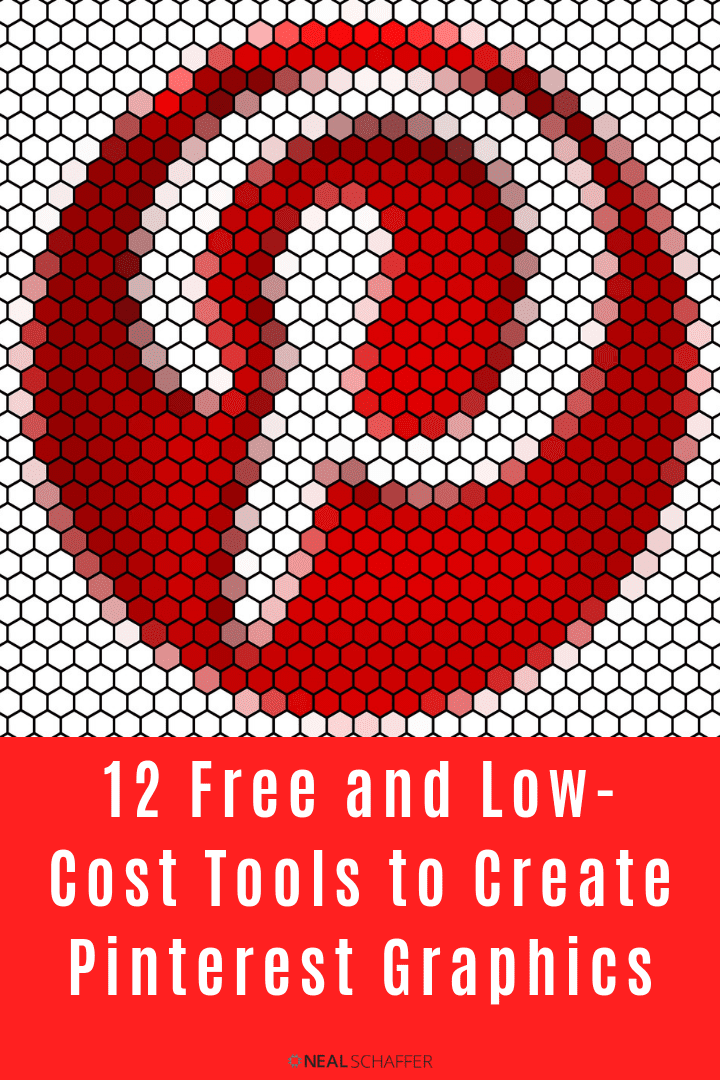 12 Free and Low-Cost Pinterest Image Tools for Your Business