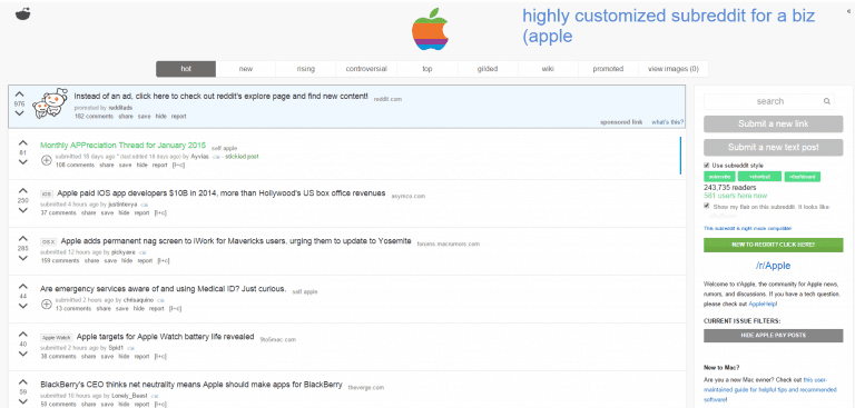 How to Create a Subreddit for Your Own Business, Service, or Program