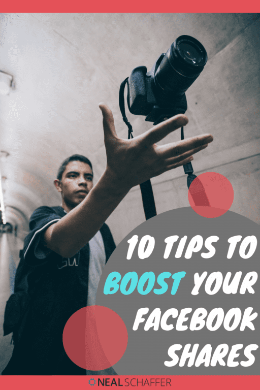 Want to Get More Shares on Facebook? Try These 10 Practical Tips.