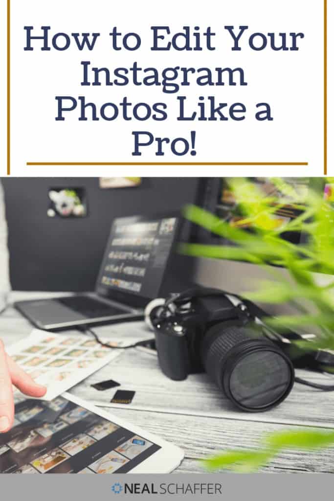 Edit Instagram Photos Just Like a Professional Using These 4 Apps