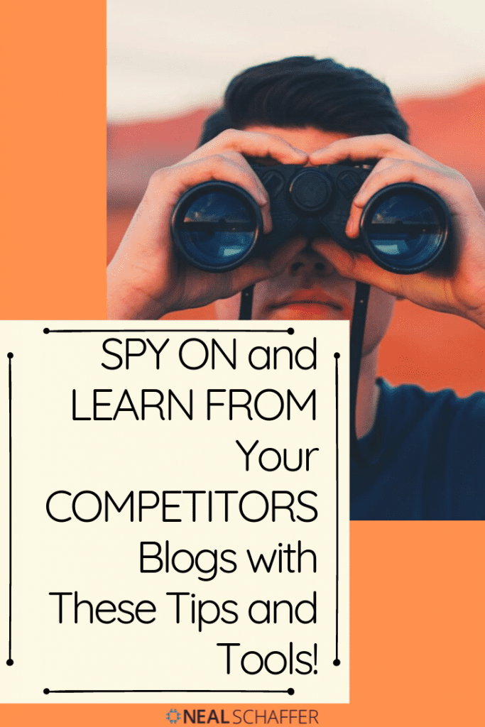 Blog Post Analysis: Here's Tools & Tips to Analyze Your Competitor's Blog