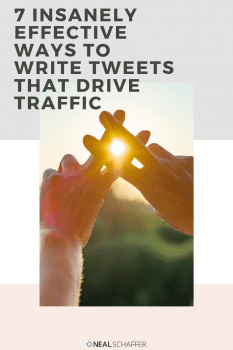 How to Write a Tweet: 7 Effective Ways to Write Traffic-Generating Tweets