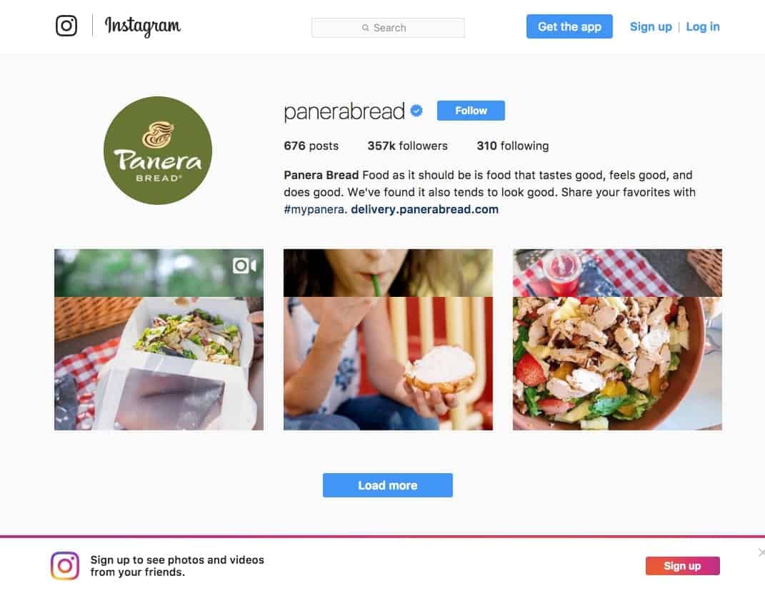 5 Ways Panera Bread Creates an Engaging Customer Experience