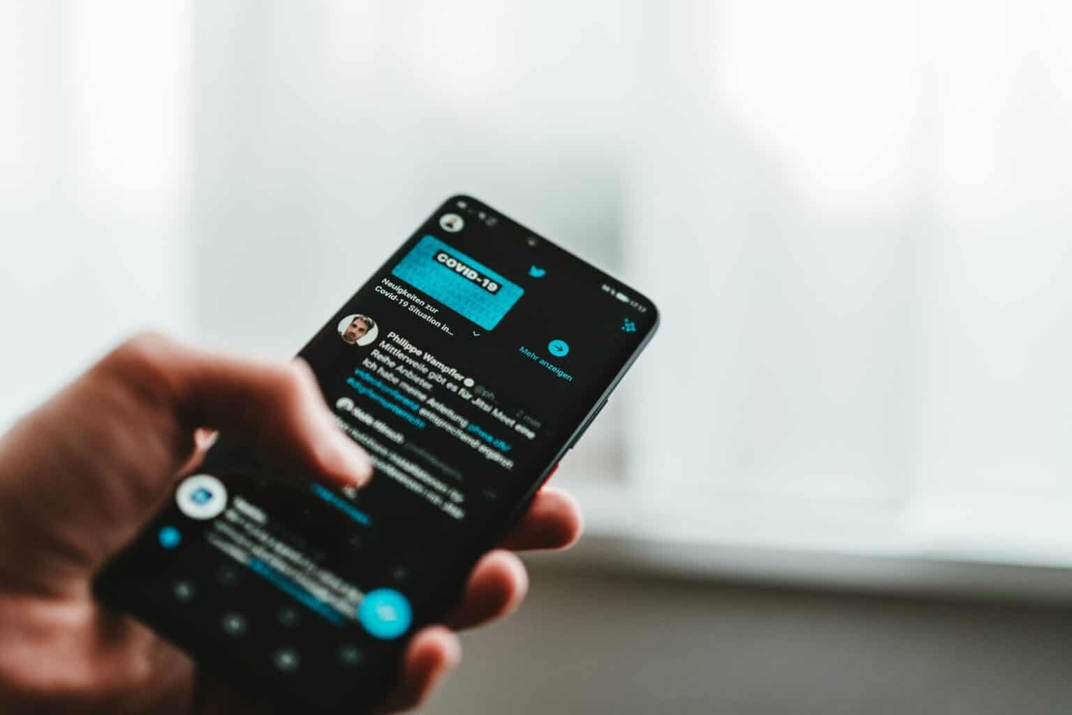 5 Awesome Twitter Features You Need to Use NOW!