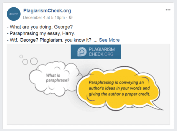 Facebook Engagement Posts: How to Write Them for Today's Audience