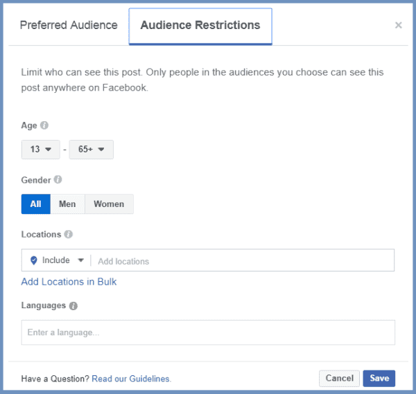 Facebook Engagement Posts: How to Write Them for Today's Audience