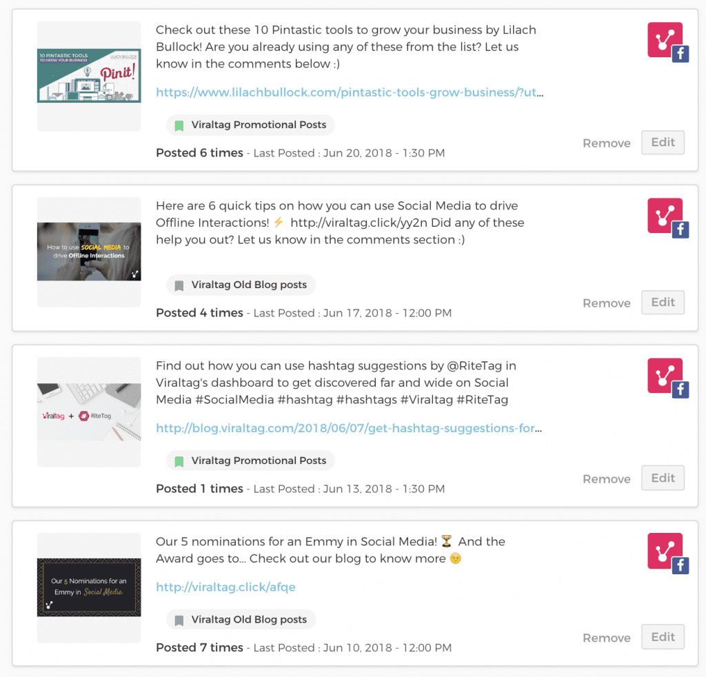 9 Fundamental Must-Have Social Media Marketing Tips You Need