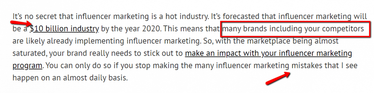 Here's How to Structure a Blog Post for Both Readers & Search Engines