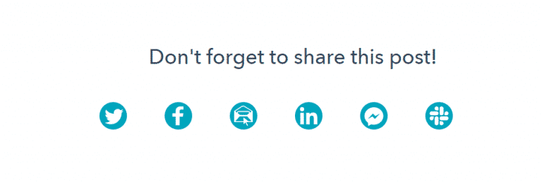 Here's How to Structure a Blog Post for Both Readers & Search Engines