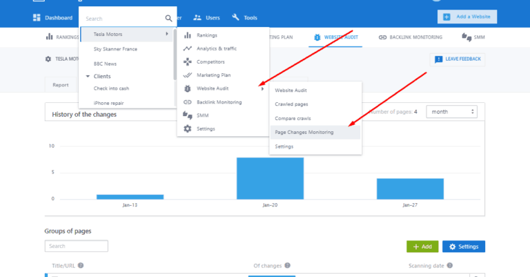 3 Ways to Monitor Website Content Changes and Regain Control