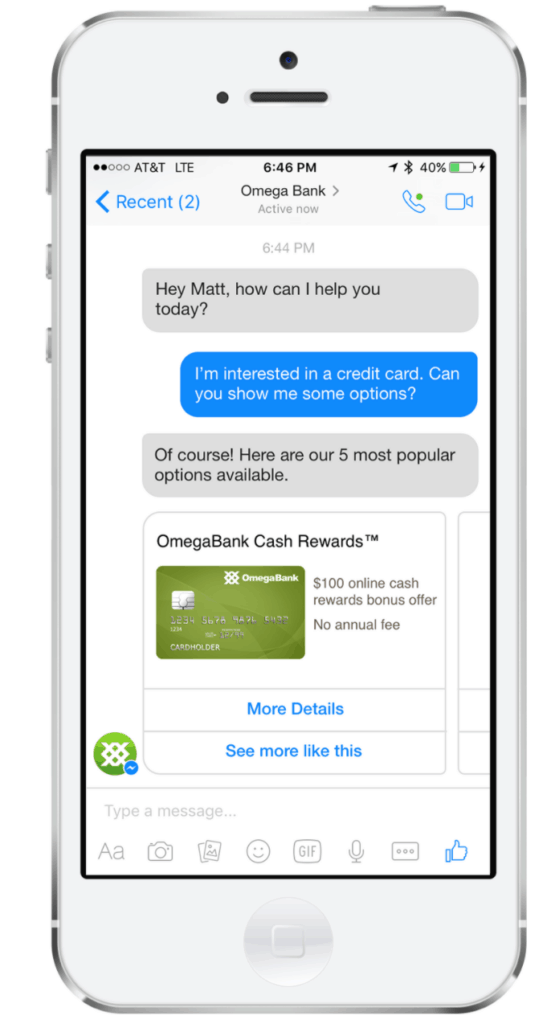 What is a Facebook Chatbot and How to Leverage Them