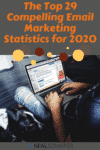 The Most Compelling 29 Email Marketing Statistics to Guide You in 2020