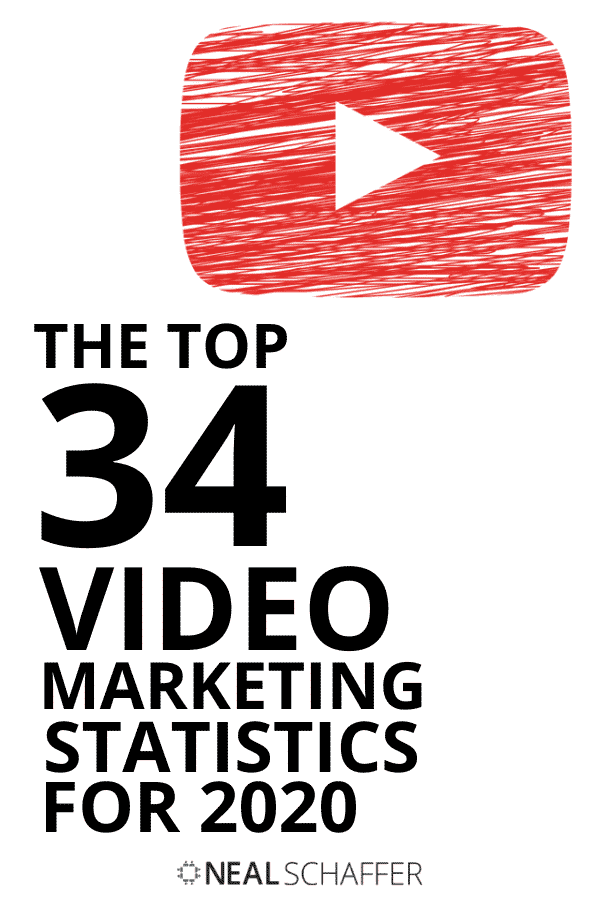 Video Marketing Statistics: The Top 34 Stats for 2020