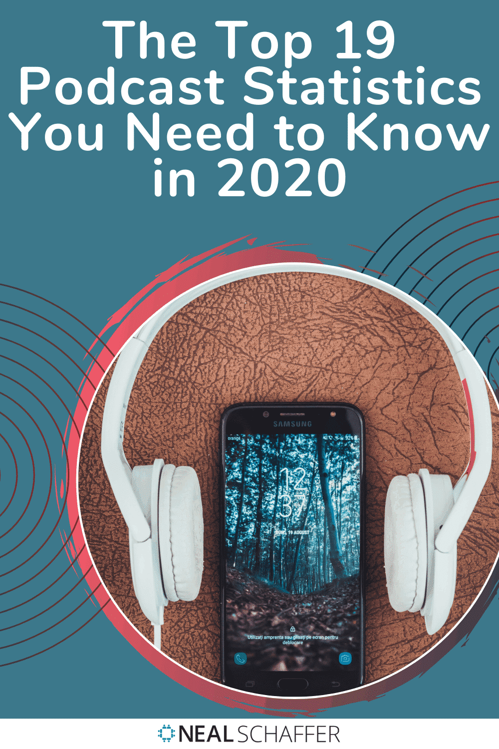 The 19 Eye-Opening Podcast Statistics You Need to Know in 2020