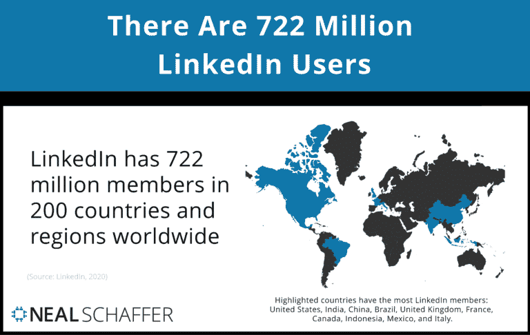 The Top 21 LinkedIn Statistics Your Business Needs to Understand in 2021