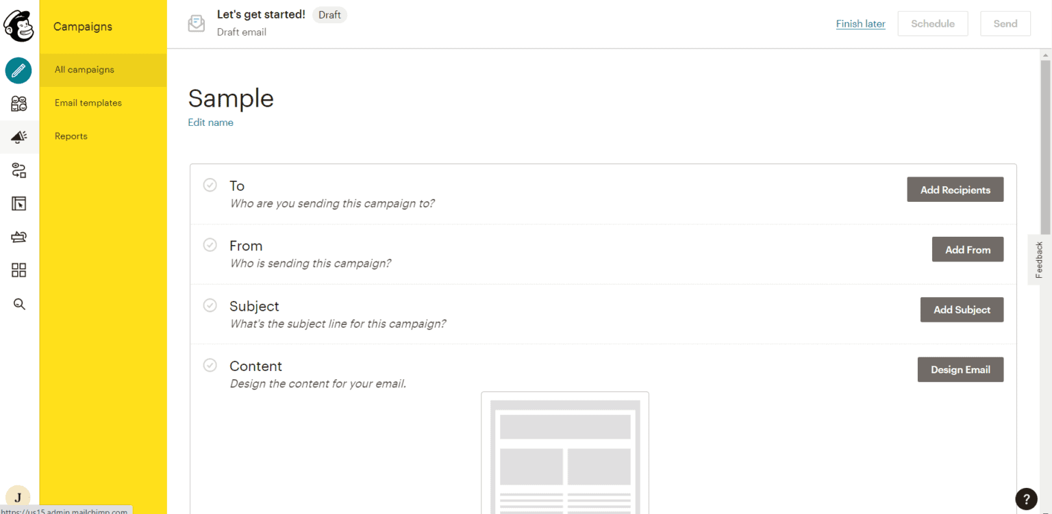 Email Marketing Software: The 18 Best Tools to Consider Using