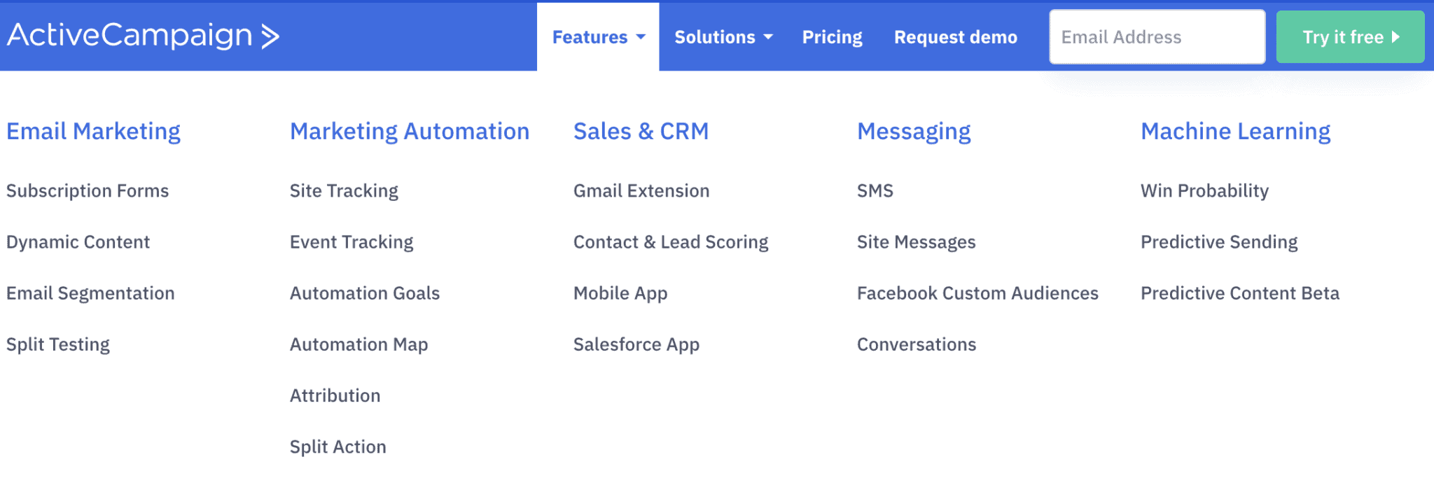 Email Marketing Software: The 18 Best Tools to Consider Using
