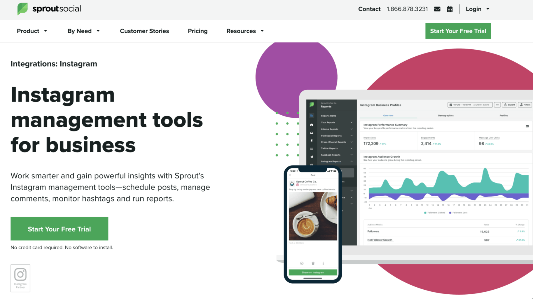 20 Instagram Tools for Marketing: Create, Schedule, Analyze