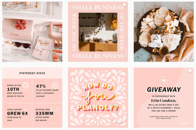 Instagram Content Strategy: Tips and Tricks to Build a Winning Strategy