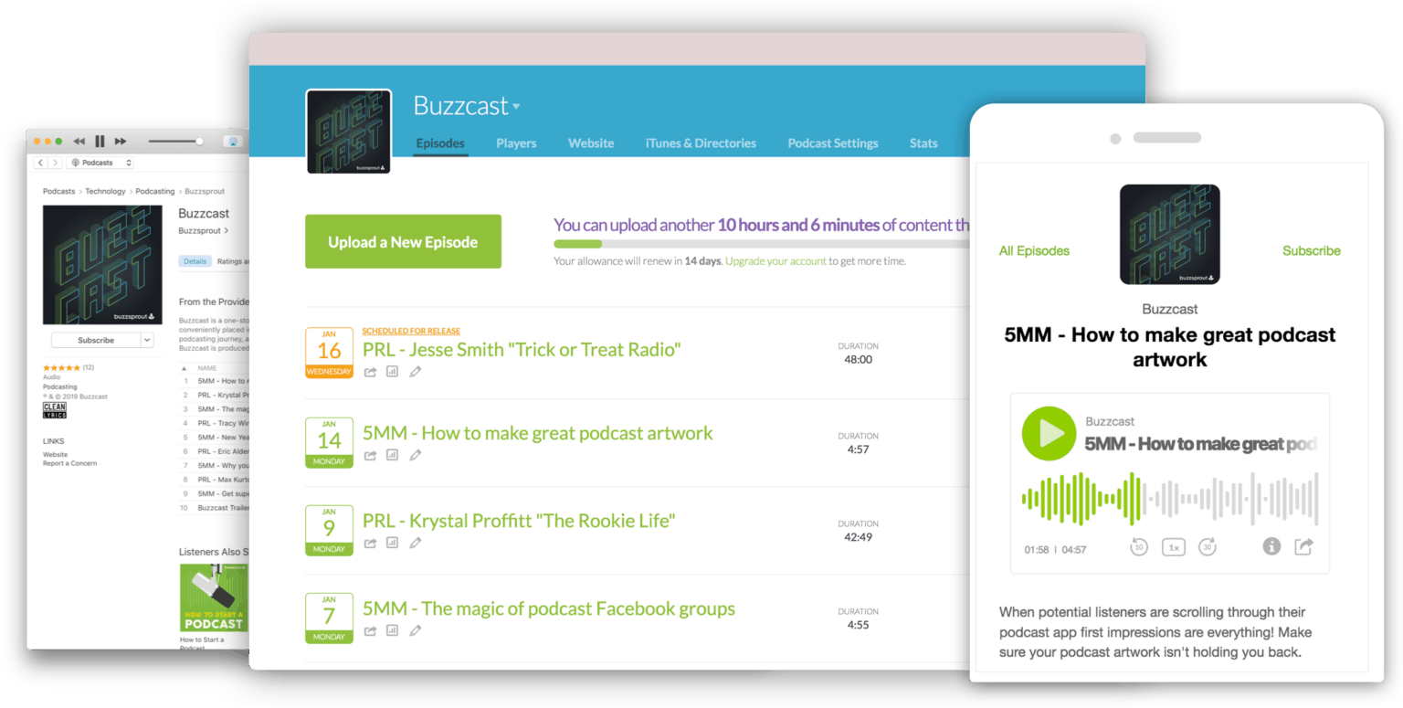 27 Leading Podcasting Tools to Help Launch or Grow Your Podcast
