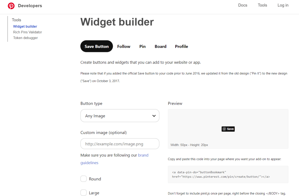 Top 19 Pinterest Tools You Need for Successful Pinterest Marketing