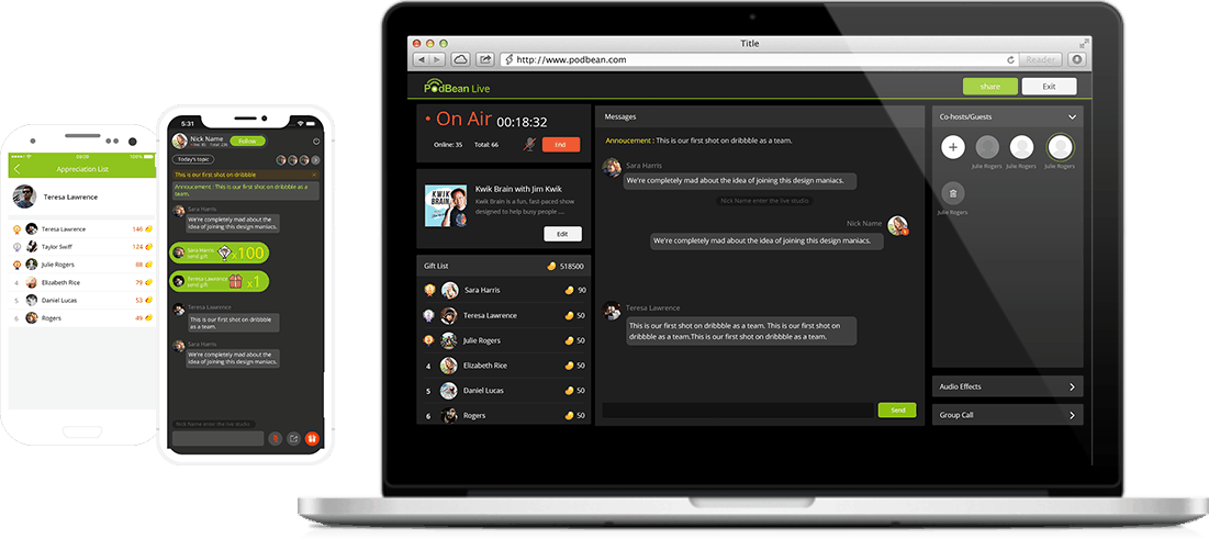 27 Leading Podcasting Tools to Help Launch or Grow Your Podcast