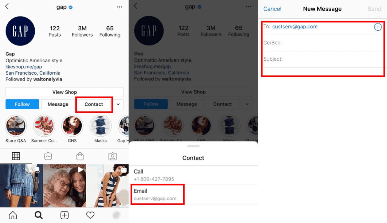 How to Grow Your Email List with Instagram? Here's 7 Tested Ways