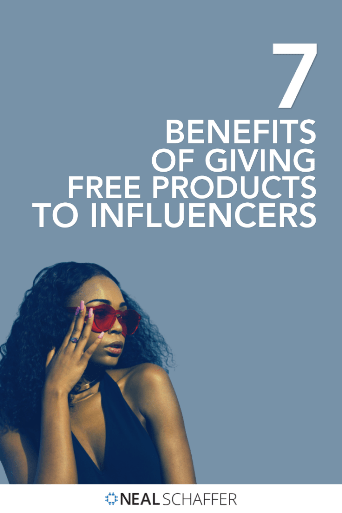 Influencer Gifting: 7 Benefits of Giving Free Products to Influencers