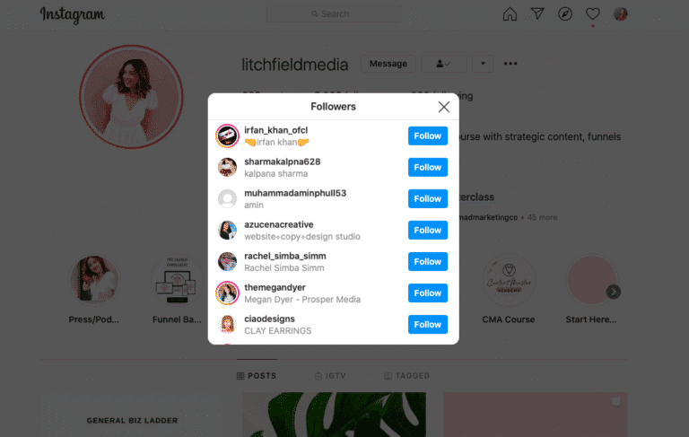 How to Identify Your Instagram Target Audience and Create Customers