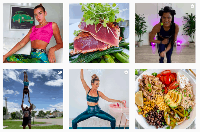 How to Identify Your Instagram Target Audience and Create Customers