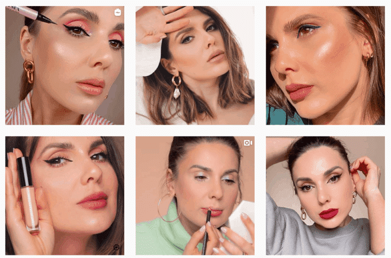 How to Identify Your Instagram Target Audience and Create Customers