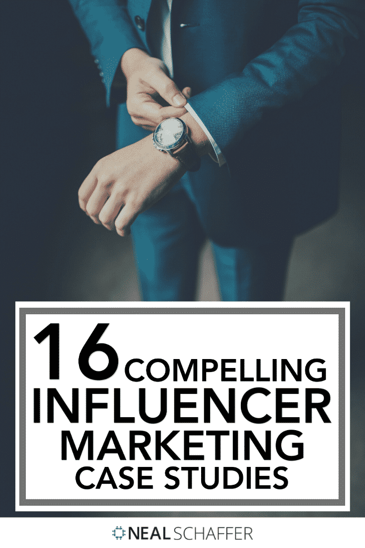 Influencer Marketing Examples: 16 Compelling Case Studies To Inspire